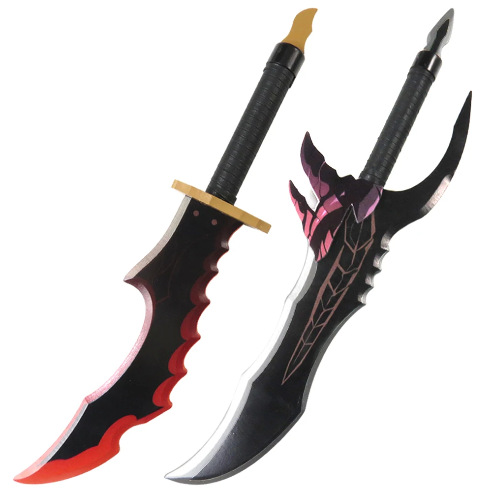 Popular China Anime Solo Leveling Cospaly Sword Weapon Props Bamboo ...