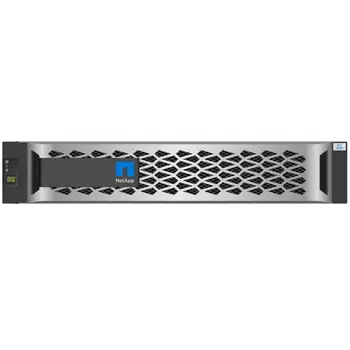 Aff A Series Systems 2u Netapp Aff A250 All Flash Array Netapp Aff A250 ...