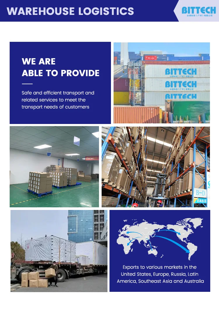 Wireless Bt Qr Code Scanner Barcode Reader Inventory Portable 2d ...