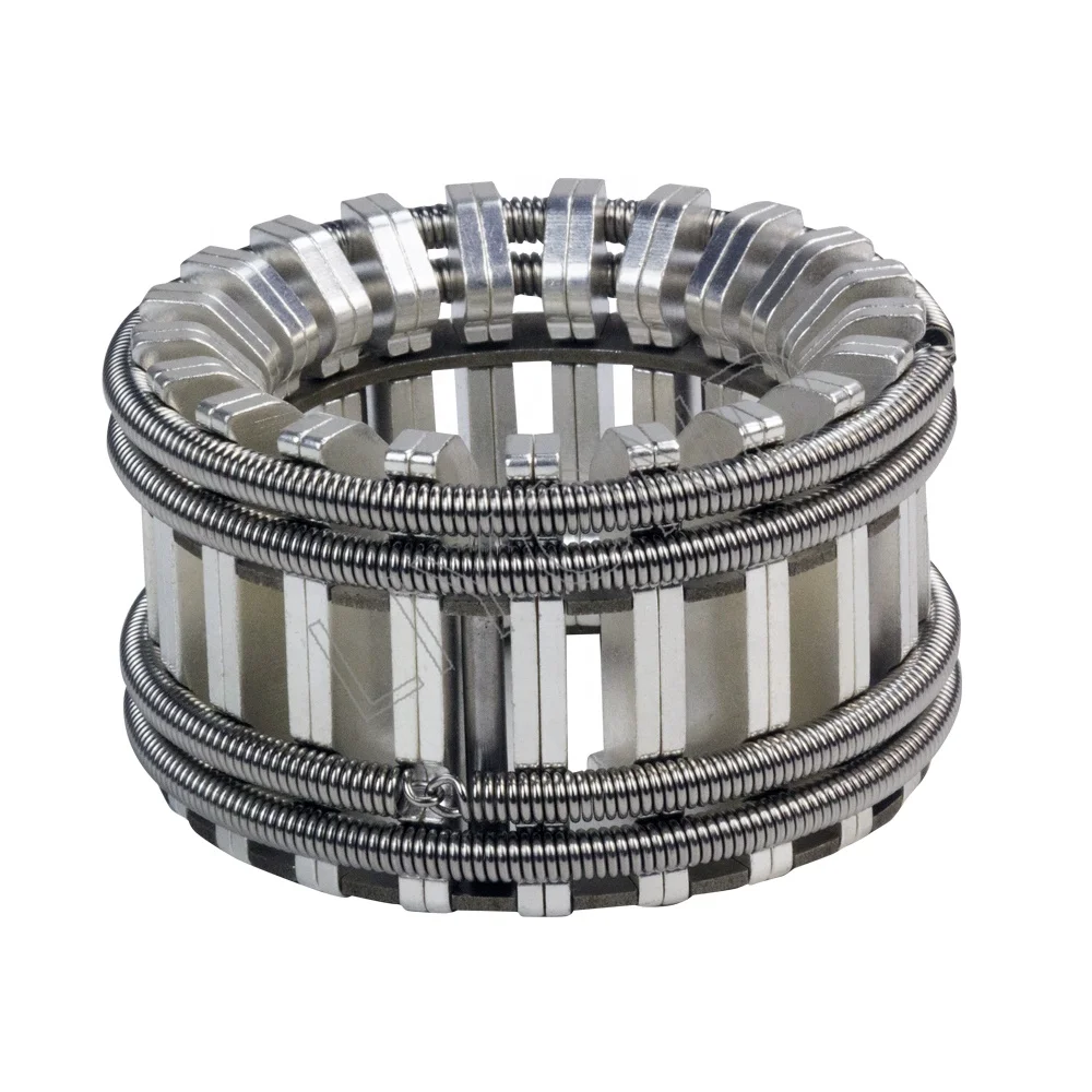 Liyond VCB 2000A current-carrying contact vacuum circuit breaker tulip ...