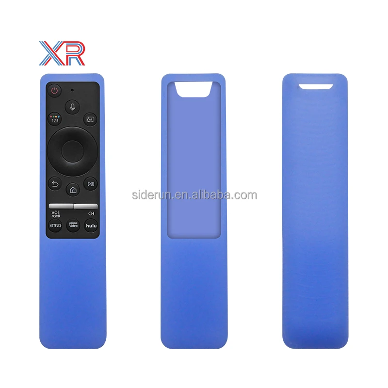Wholesale TV Remote Control Protecting Sleeve Replacement New Remote ...