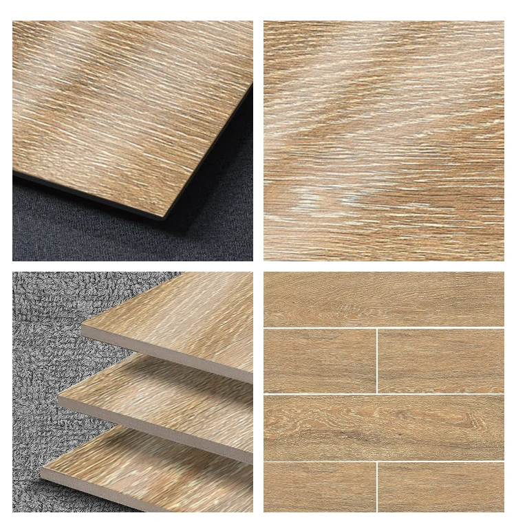 Wood Grain Matte Finish Wooden Texture Vintage Porcelain Interior Floor ...