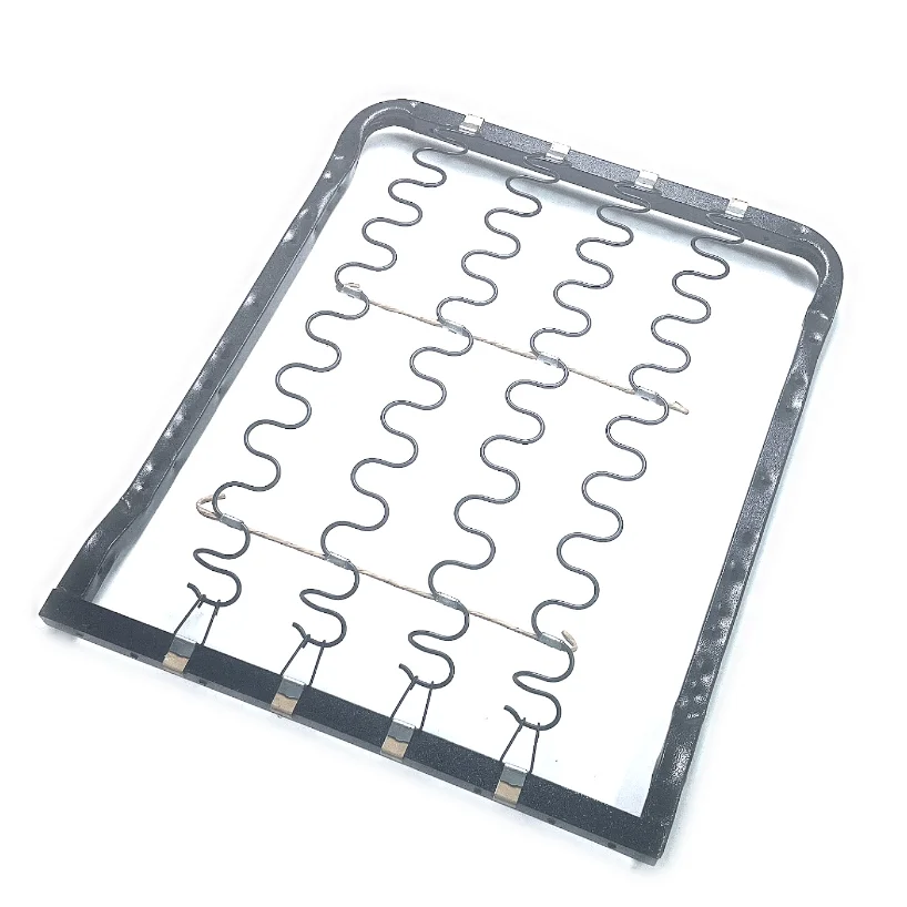 Sofa Metal Seat Box 548.8x679.5mm Fit For -2 Recliner Mechanism Marco ...