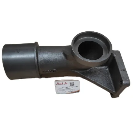 4n9213 Elbow For 3306 D6g Bulldozer - Buy 4n9213 4n9213 Elbow High ...