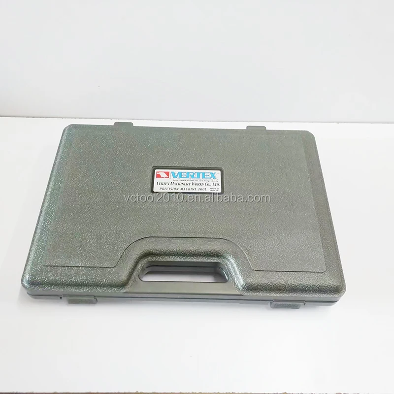 Vertex Vp-136 Precision Parallels 36pcs High Quality Precision Parallel ...