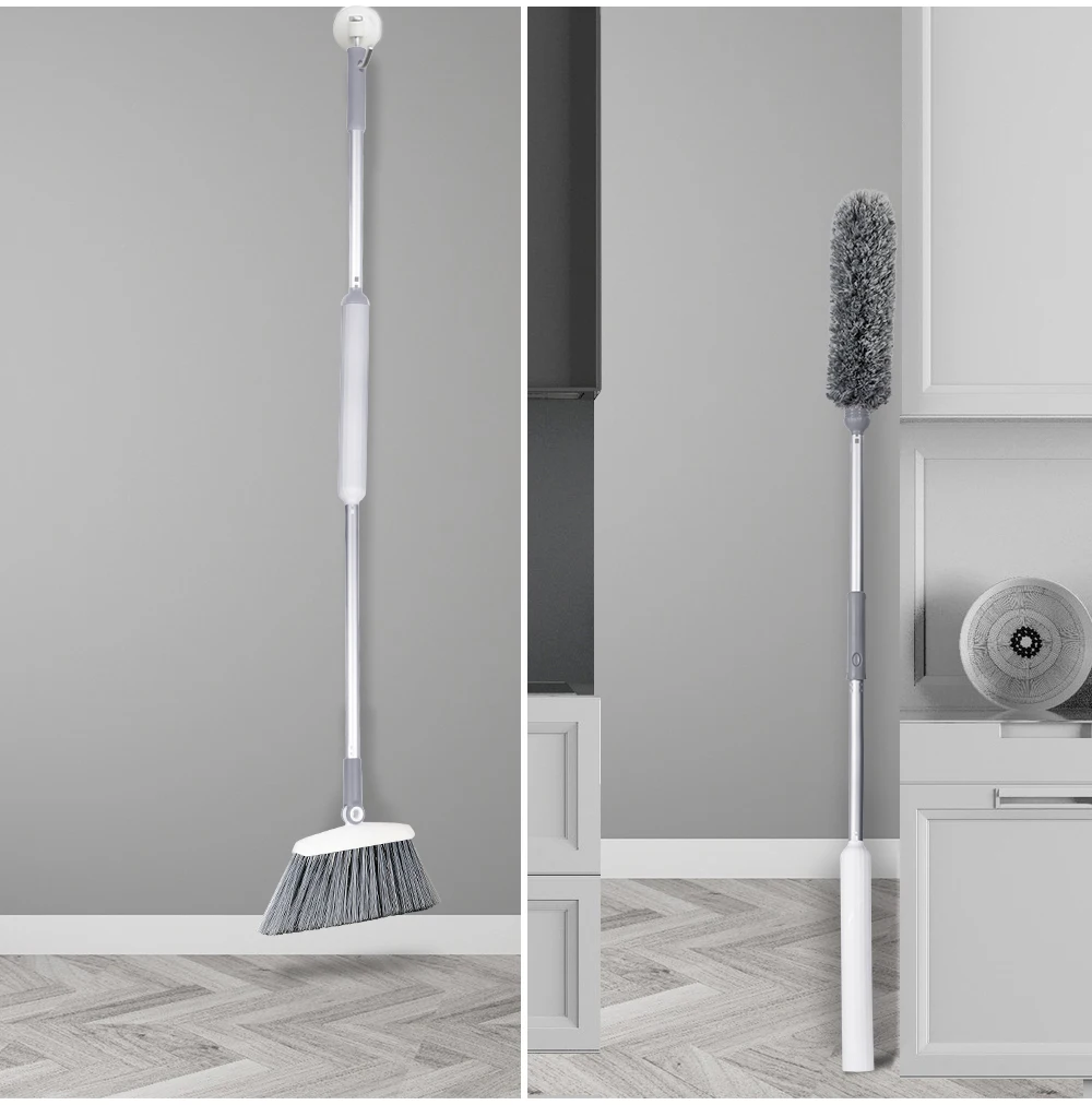 Masthome Latest Innovation A Multi-purpose Series Cleaning Brooms With ...