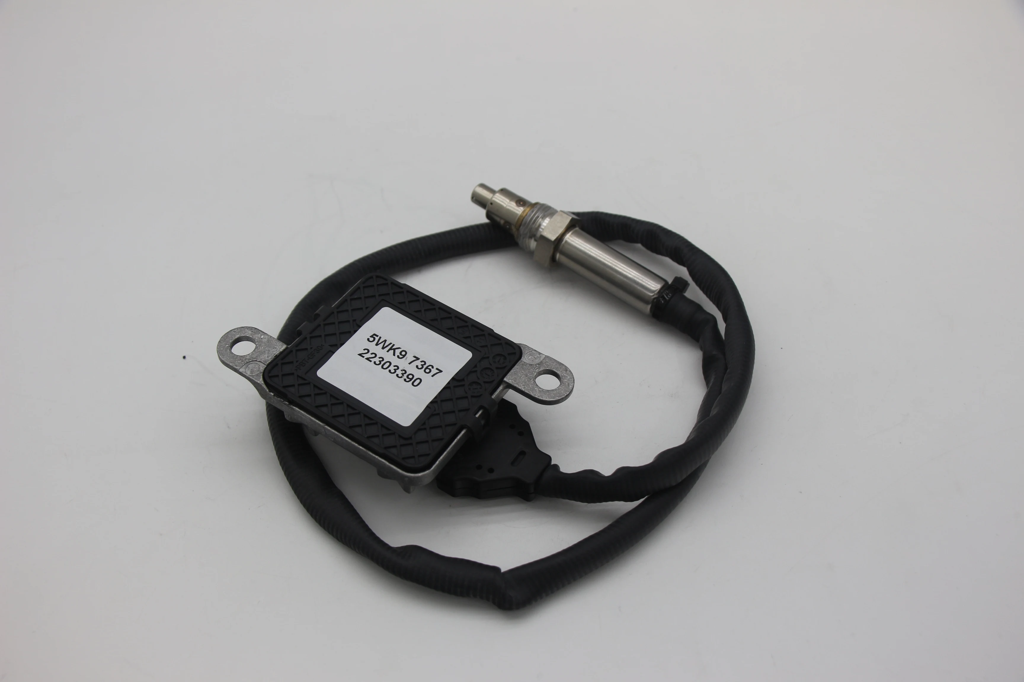 Jeforce Truck Sensor Parts Nitrogen Oxygen Sensor For Volvo 21636091 ...