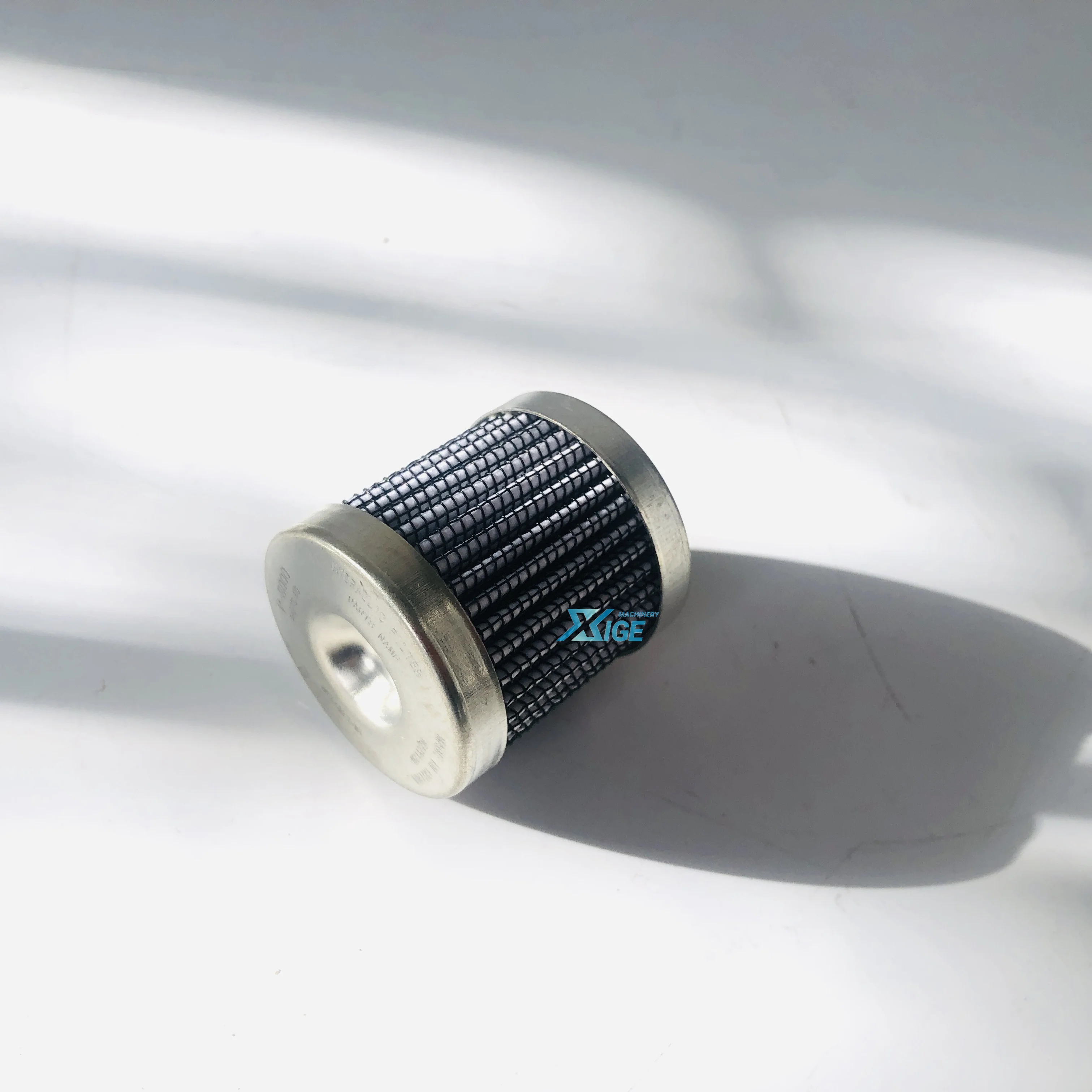 Construction Hydraulic Pump Pilot Filter Element P567551 0015D010BN4HC ...