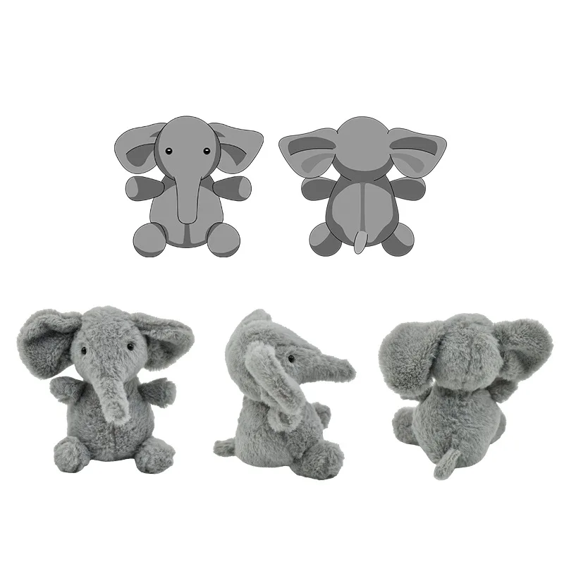 Oem Odm Korean Plushies Kpop Doll Best Gift Kawaii Cartoon Stuff Anime ...