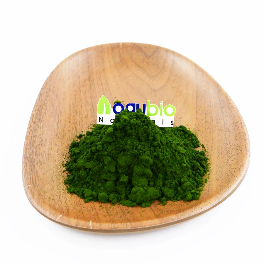 High Quality Marine Phytoplankton Nannochloropsis Supplement Powder ...