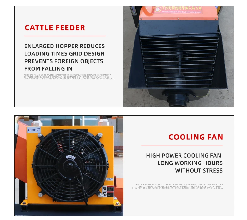 15kw Diesel Secondary Structure Large Particle Mortar Hydraulic ...