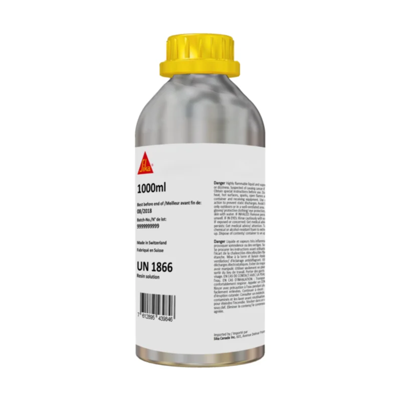 Sikaflex® Sikaflex® Activator-205 250ml Rust Protection Chemicals ...