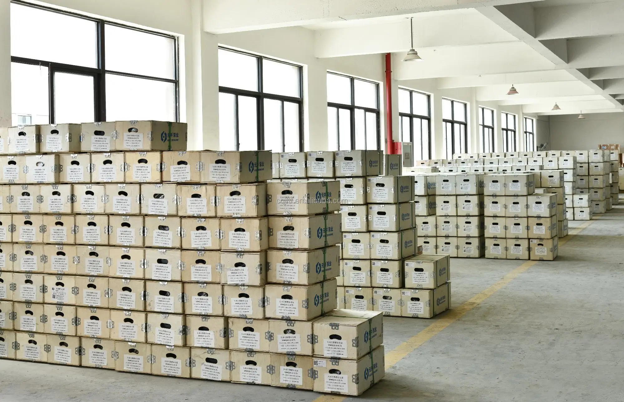 Industrial Centrifugal Water Pump 39 Inch 300m3 Centrifugal Pump For ...