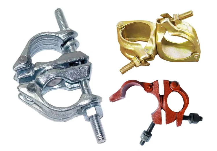 Scaffolding Connector Scaffolding Clip Beam Pipe Clamp Connector ...