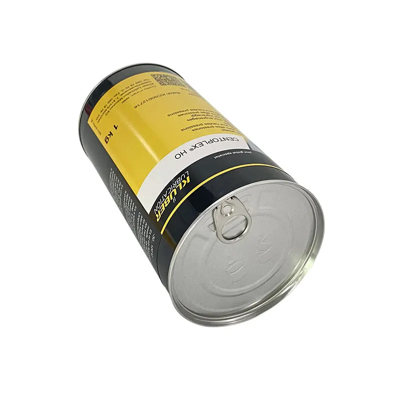 KLUBER CENTOPLEX H0 Grease - Multi-Purpose Industrial Lubricant