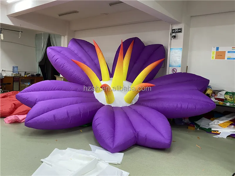 Giant Inflatable Building Models - Big Ben & Leaning Tower of Pisa