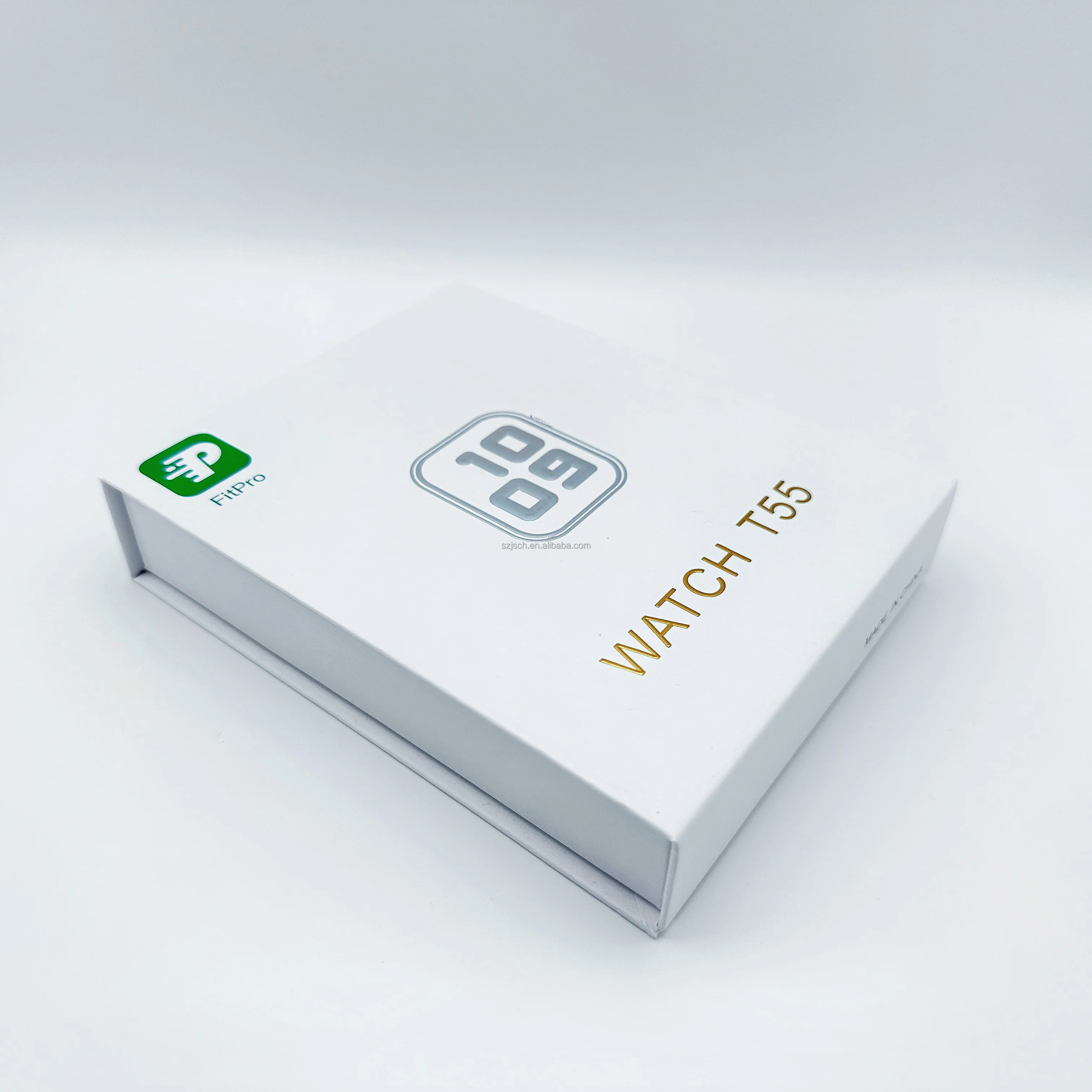 Wholesale T55 Best Dual Strap Smart Watch Reloj Series 8 Series 7 Wearable Devices Pk T55 Pro ...