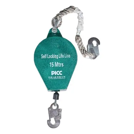 3mfall Arrester - Speed Difference Automatic Control Device