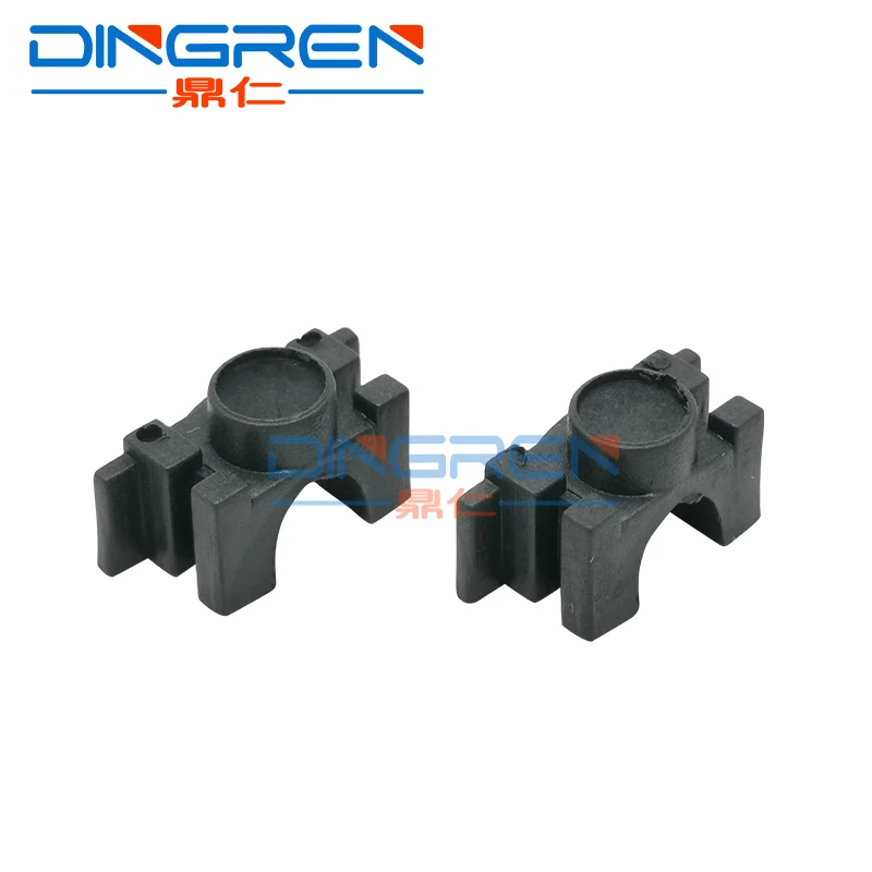 4034-5711-01 Fuser Lower Pressure Roller Bushing for Konica Minolta 195 ...
