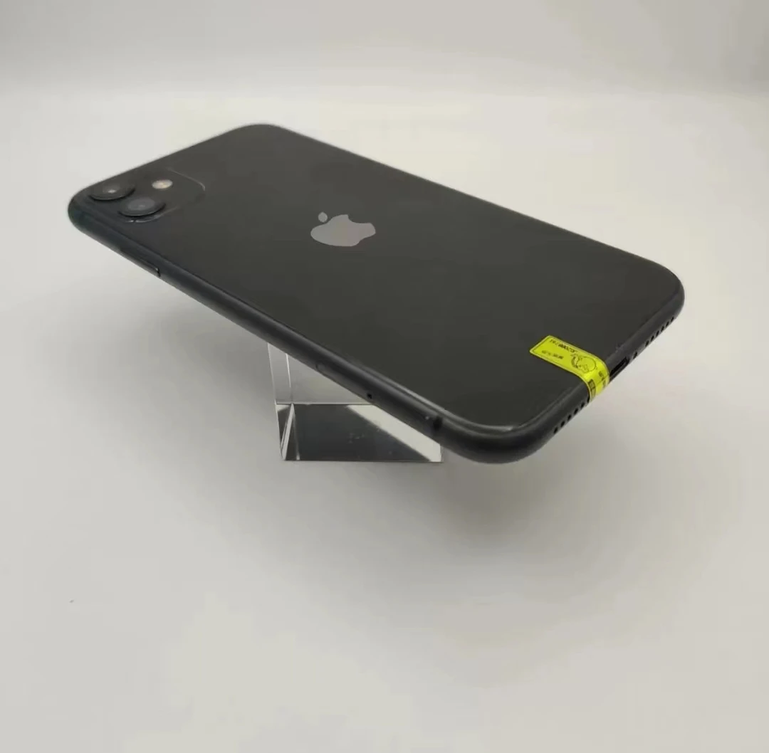 Used Phone Almost New Wholesale Cheap 99% New For Iphone 11 64gb 128gb ...