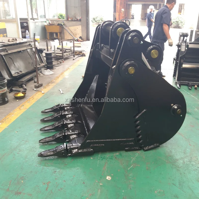 Four in One Bucket for Excavators| Alibaba.com