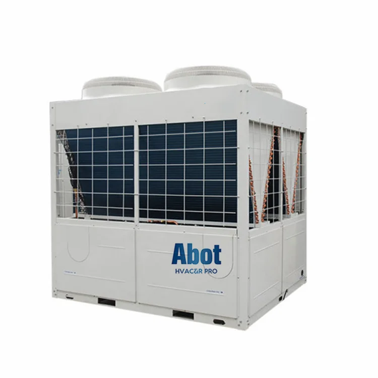 R410A Environment Refrigerant ON/OFF VTAC Vertical Terminal Air ...