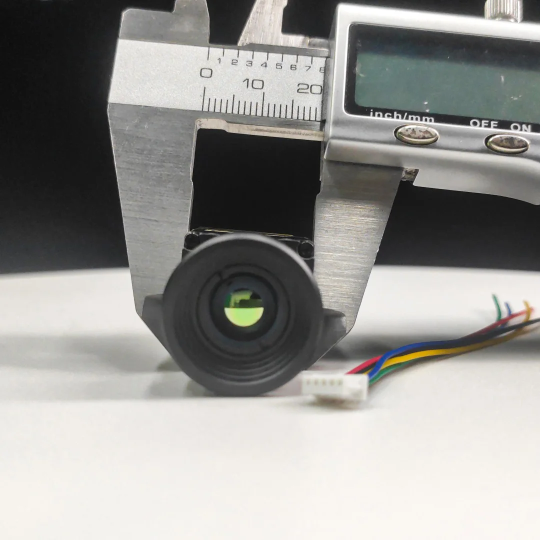 Mini Size CVBS/USB 256*192 Image Sensor & Camera Module 3.6/7.1/10MM ...