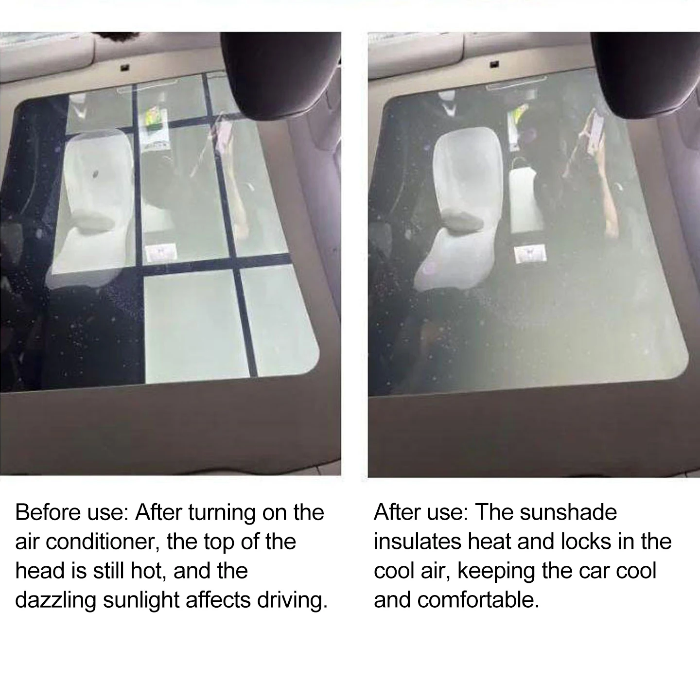 2025 New PDLC Electric Smart Car for Windows Film Tesla Model Y