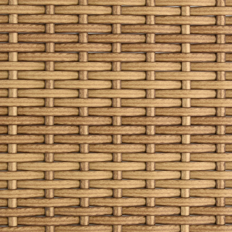 LTR Wall Ceiling Webbing Rattan Decoration Materials
