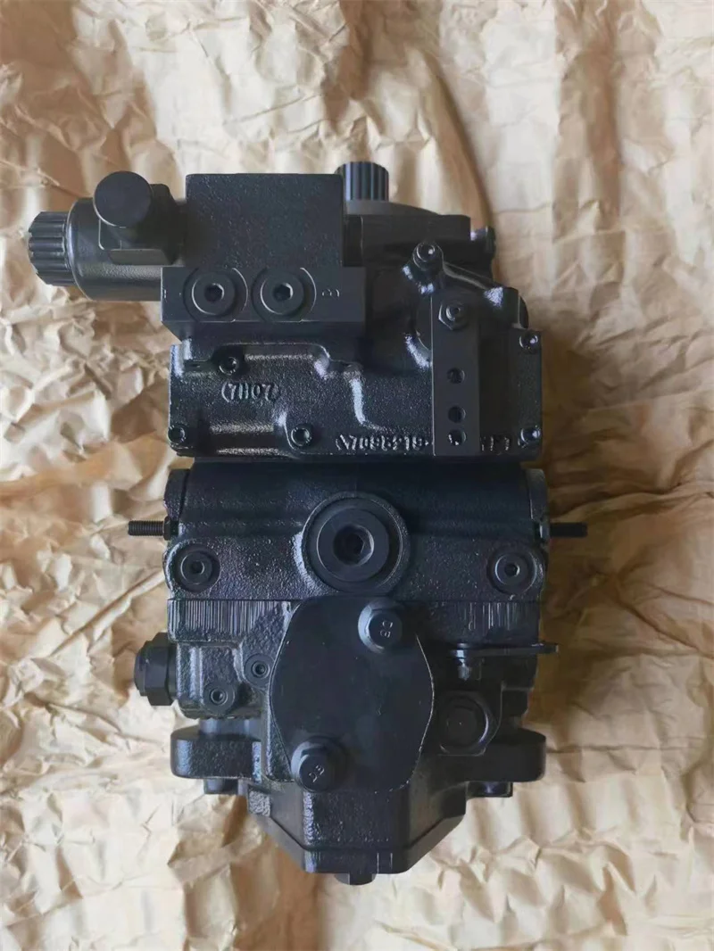 Original Lainuo Bombas Hidraulicas Dan-foss 90l 90l100 90l100ka Series ...