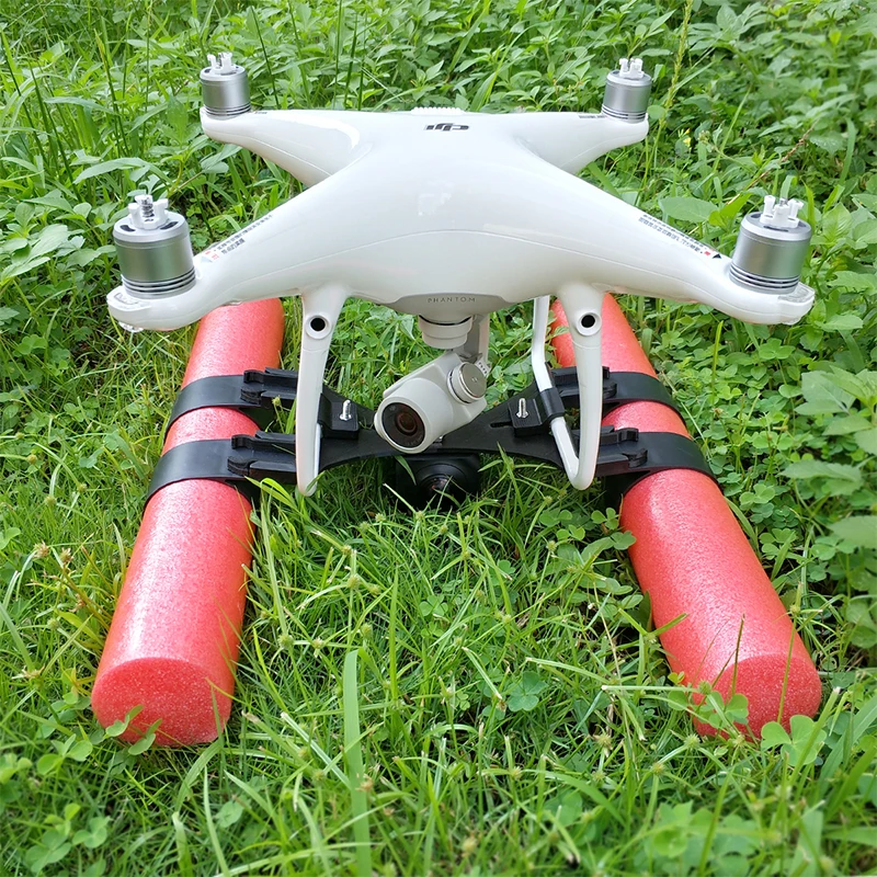 Startrc Innovative Products Extension Landing Gear With Floating Kit ...