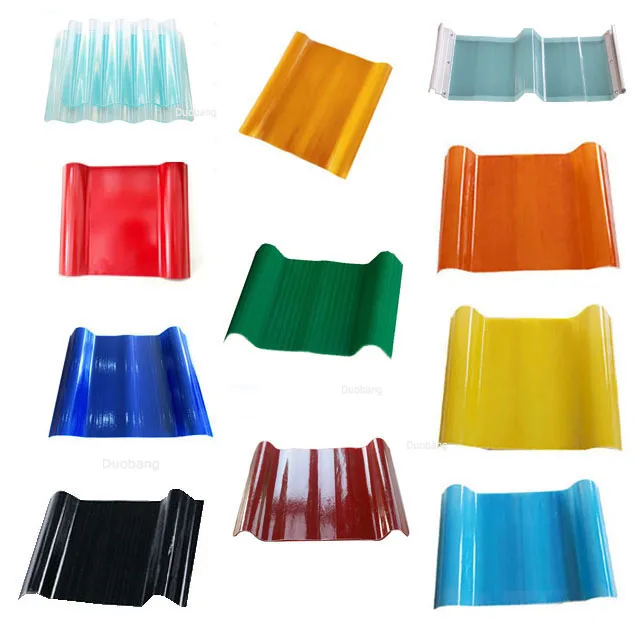 Garden Buildings Frp Roof Panel For Poultry Farm Fiberglass Roofing ...