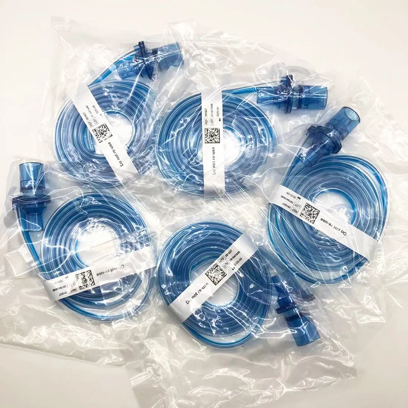 Original Disposable Hamilton Flow Sensor Pediatric 281637/281604 ...