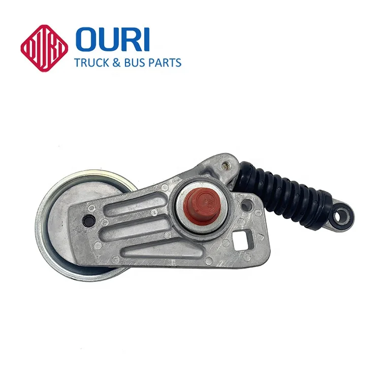 OURI Truck Spare Parts Belt Tensioner 5412001970 5412000370 5412001070 ...