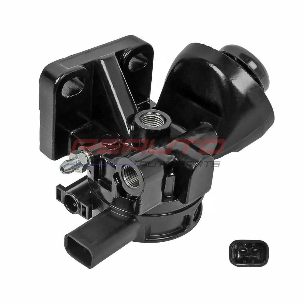 Oe 500316676 504030790 Fuel Filter Seat For Iveco Eurotech Truck Parts ...