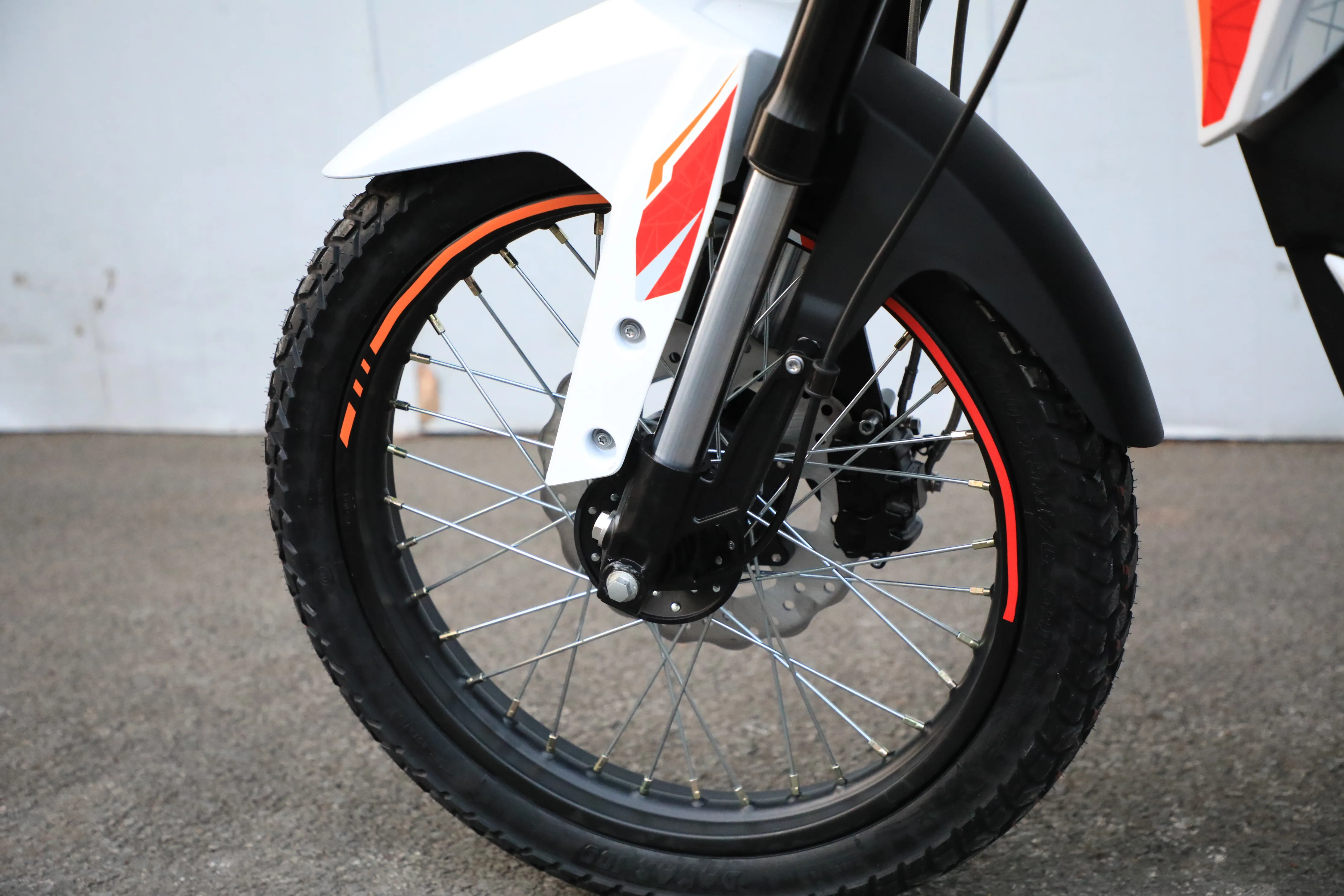 China ADV VELIMOTOR 72V 58Ah Electric Dirt Bike VMX10S - Off-Road ...
