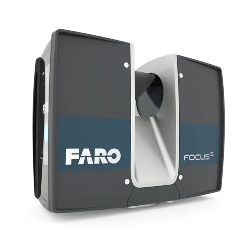 Faro Premium 350 3D Laser Scanner Slam Lidar Faro Focus S350 3D GNSS ...