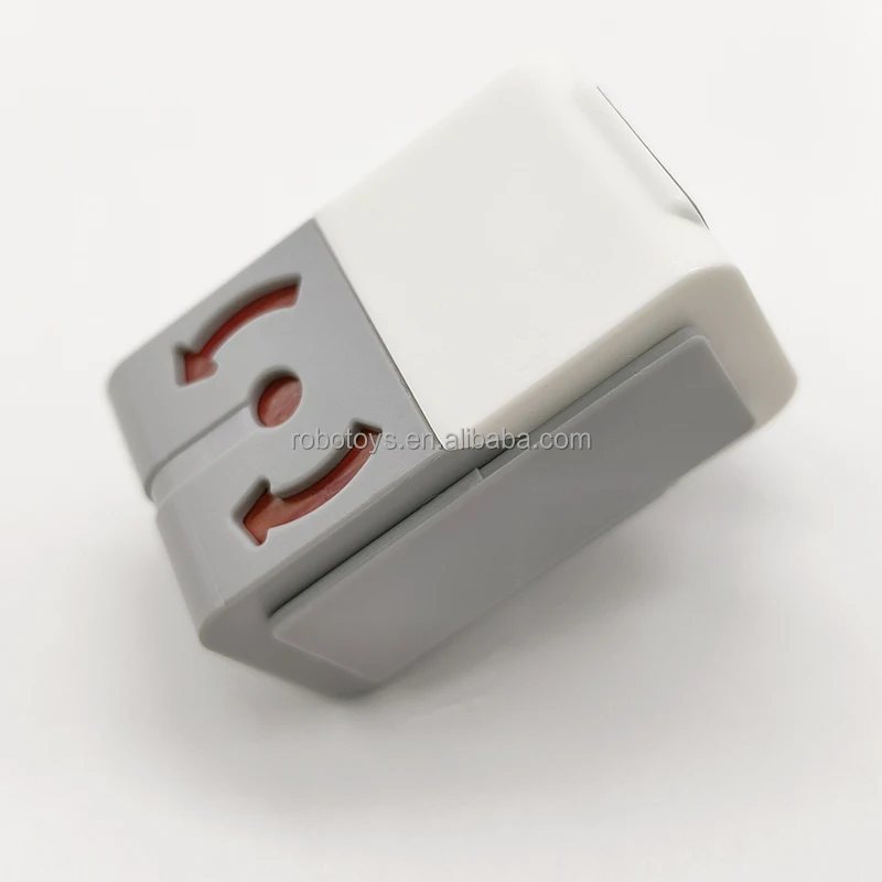 Ev3 Gyro Sensor Mindstorm Large Motor Servor 45520 Diy Eletronic Programmable Educational Gyro ...