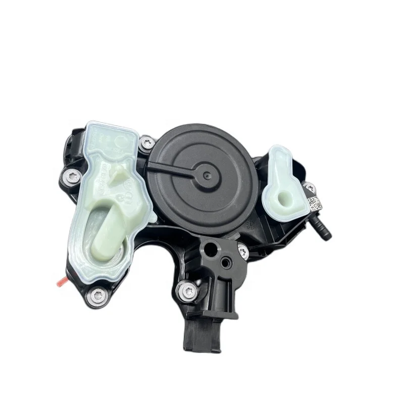 Engine Oil Separator PCV Valve Assembly for Golf Passat 06K103495AS ...