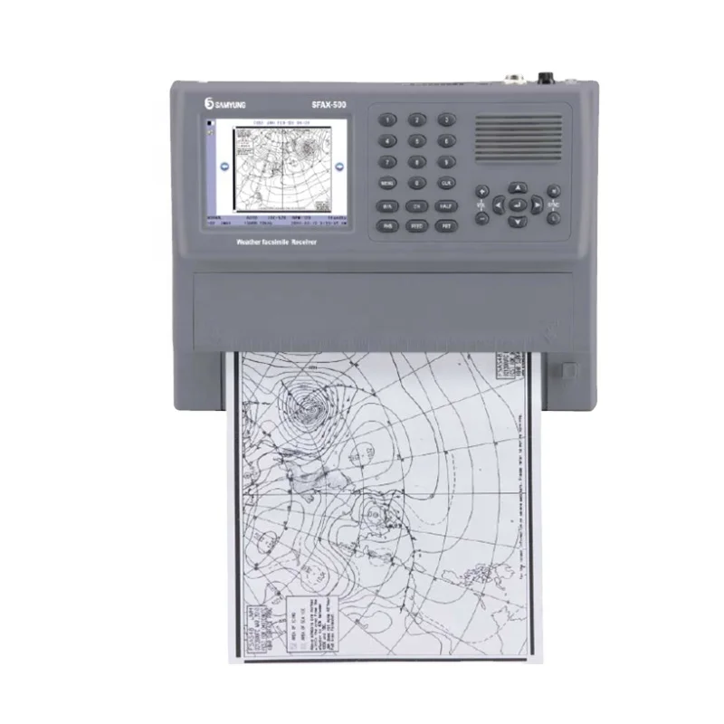 Marine electronics maritime navigation communication SAMYUNG CE RMRS ...