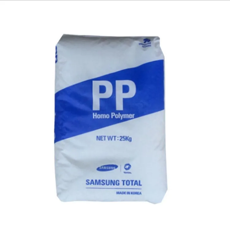 Hanwha PP FB51 Polypropylene Impact Copolymer Powder Trade Flame ...