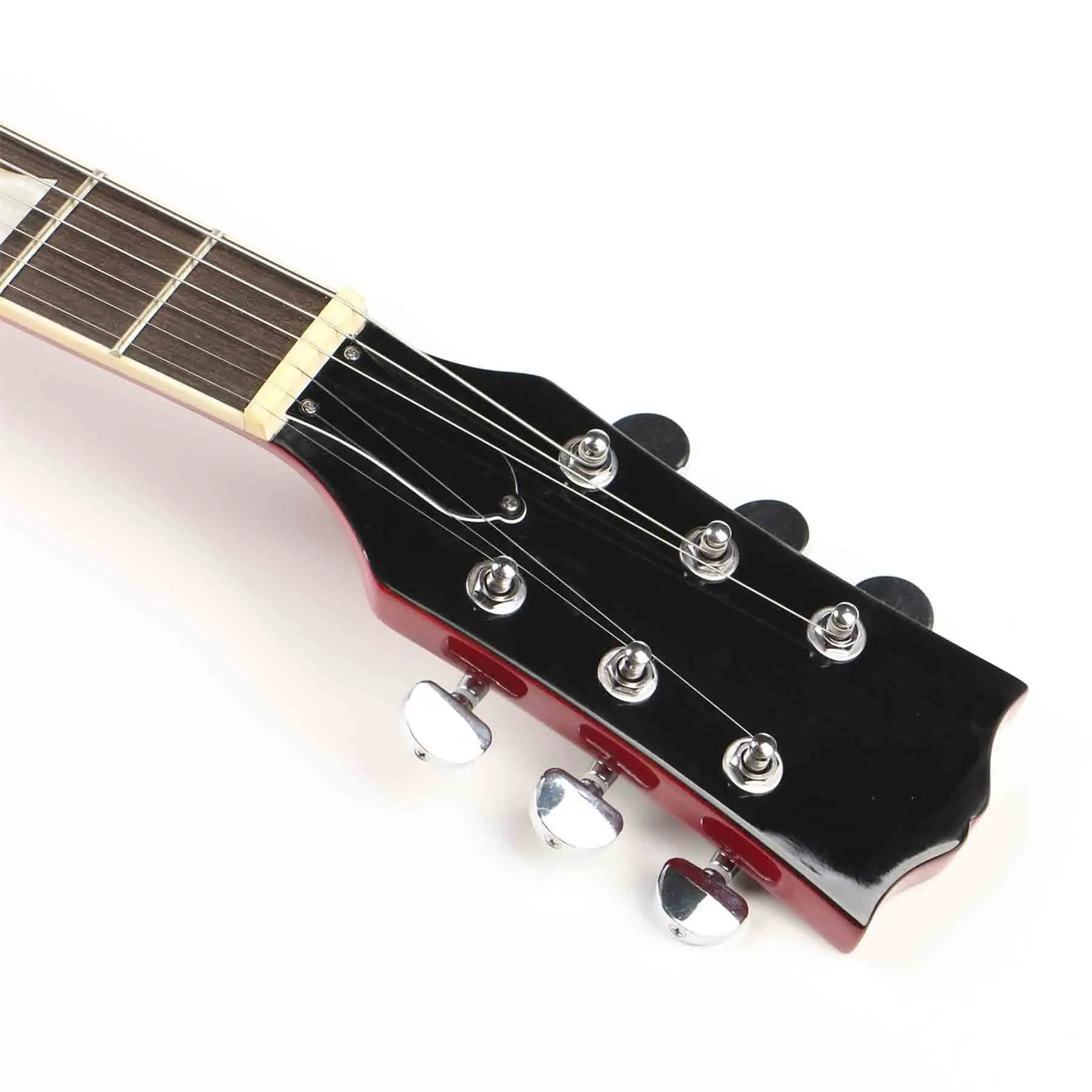 Factory Oem Custom Guitar Electric High Quality Electric Guitars Lp ...