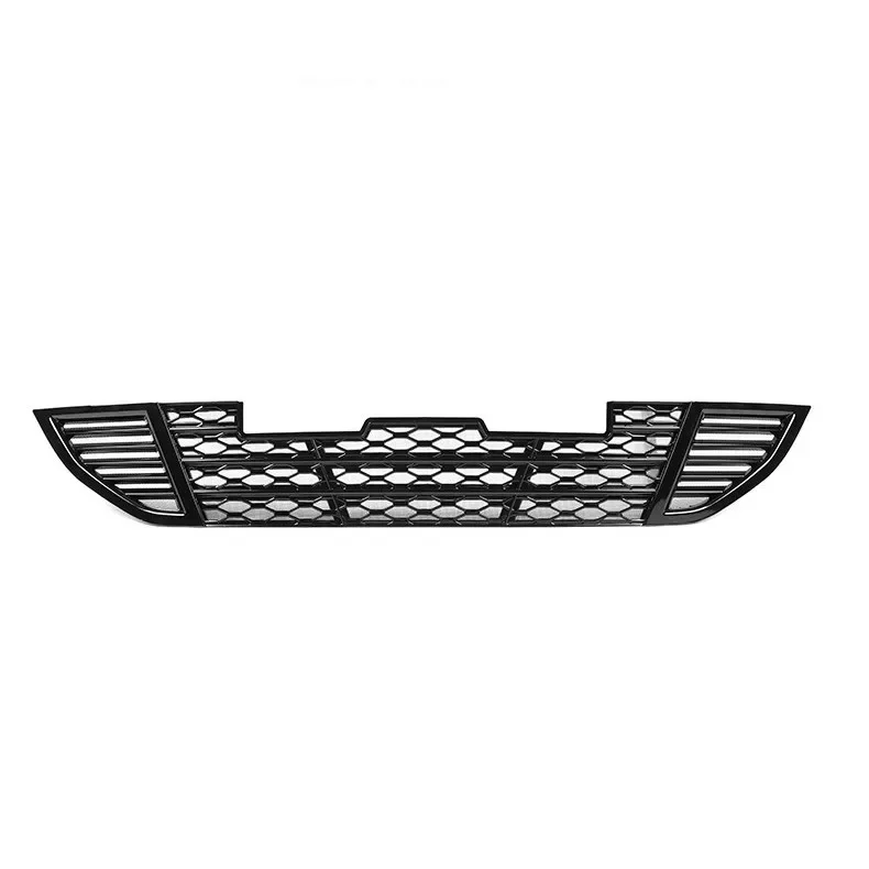 Bottom Grill Mask Grid Radiator Grille Assembly For Bmw I3 Style ...