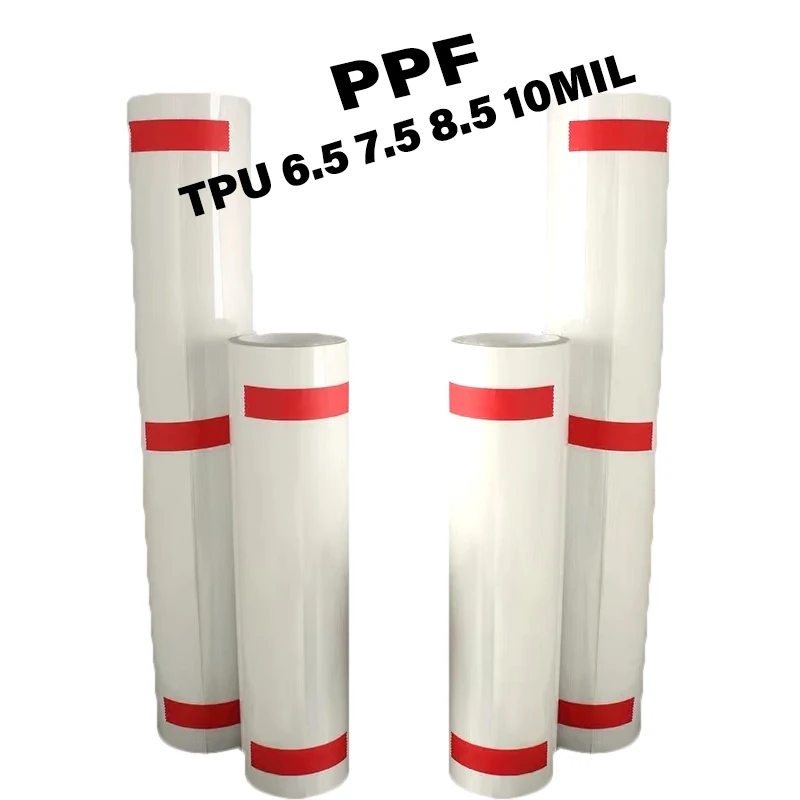 3M PPF Smoked Car Paint Protection Film - Self Healing, UV Proof ...