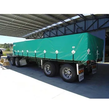 1400gsm 12x6m High Quality Pvc Tarpaulin Cover Shelter Truck Body ...
