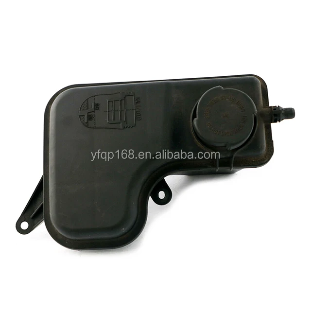 Expansion Coolant Reservoir Tank For 5 Series 2003-2009 X3 E65 E66 E67 ...