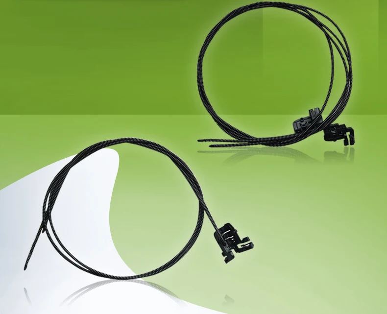 Sunroof Repair Kit - Car Sunroof Parts Cable for Mercedes-Benz C200 GLA GLC