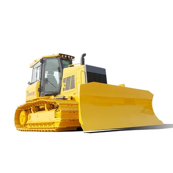 New Hydrostatic Transmission Bulldozer 130hp Dozer Dh13k With Ce/epa ...
