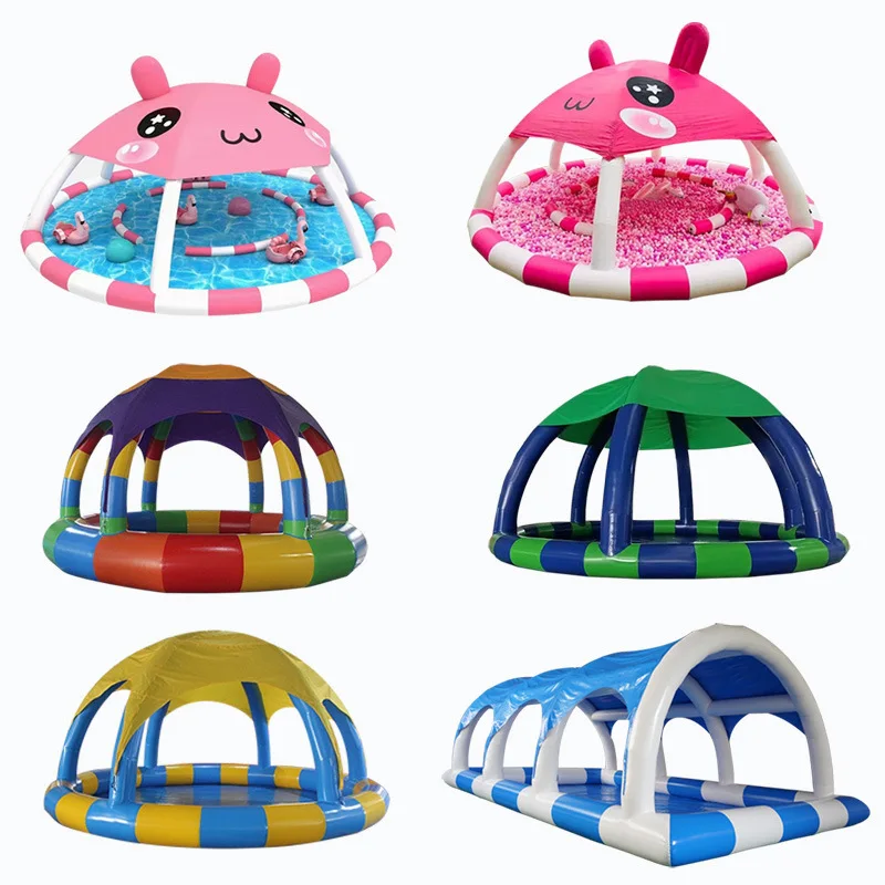 New Simple Durable Lightweight Double Wall Fabric Customized Portable ...