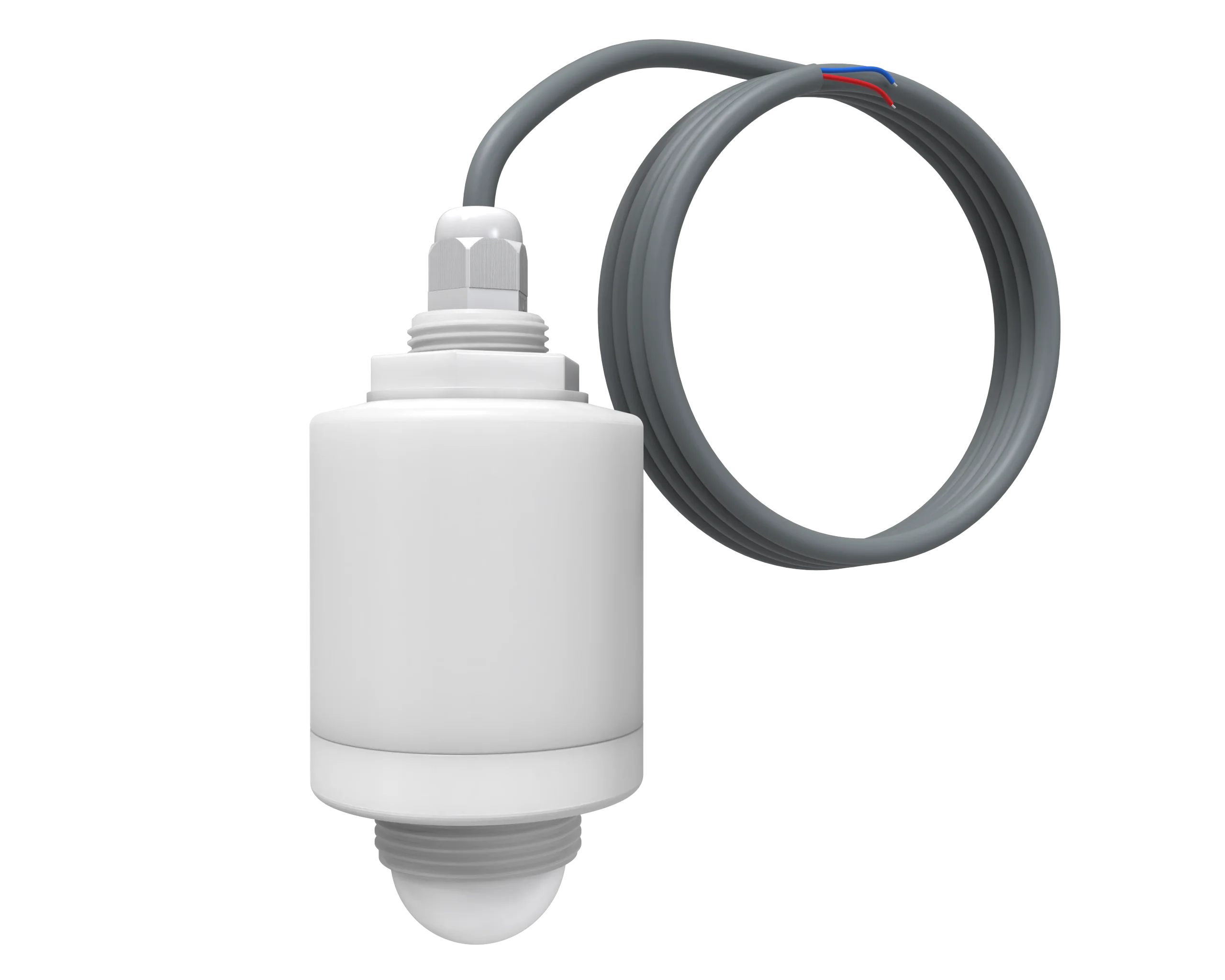 80g Radar Level Sensor Water Tank Level Measurement - Buy 80ghz Radar ...